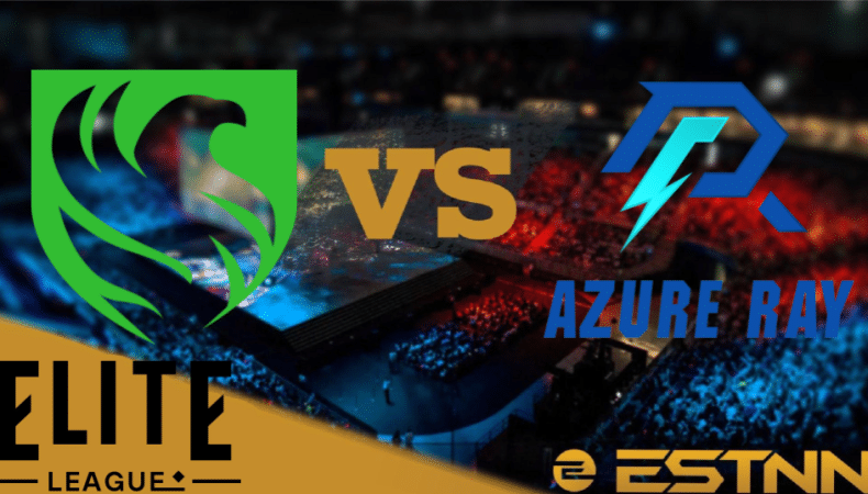 Team Falcons vs Azure Ray Preview and Prediction – Dota 2 Elite League ...
