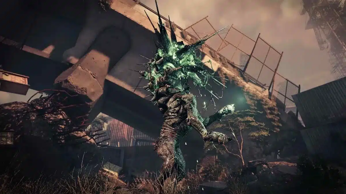 Does Stellar Blade Have Difficulty Settings? – Esports News Network | ESTNN