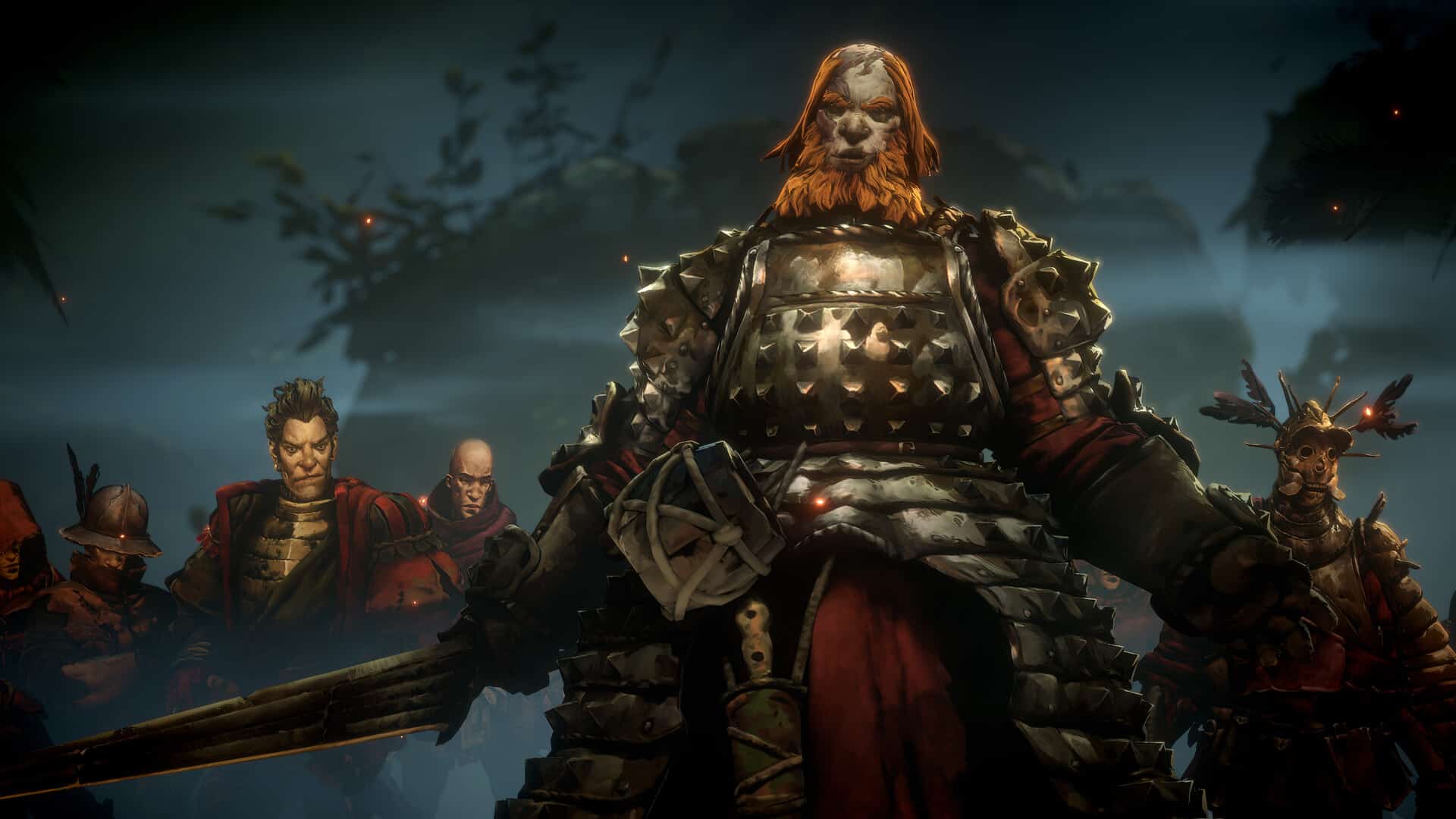 No Rest for the Wicked Combat Tips – Esports News Network | ESTNN