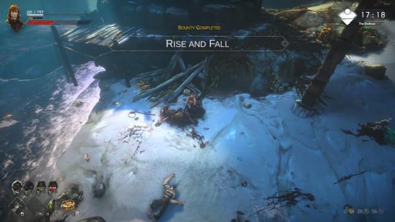 How to Complete Bounties and Challenges in No Rest for the Wicked ...