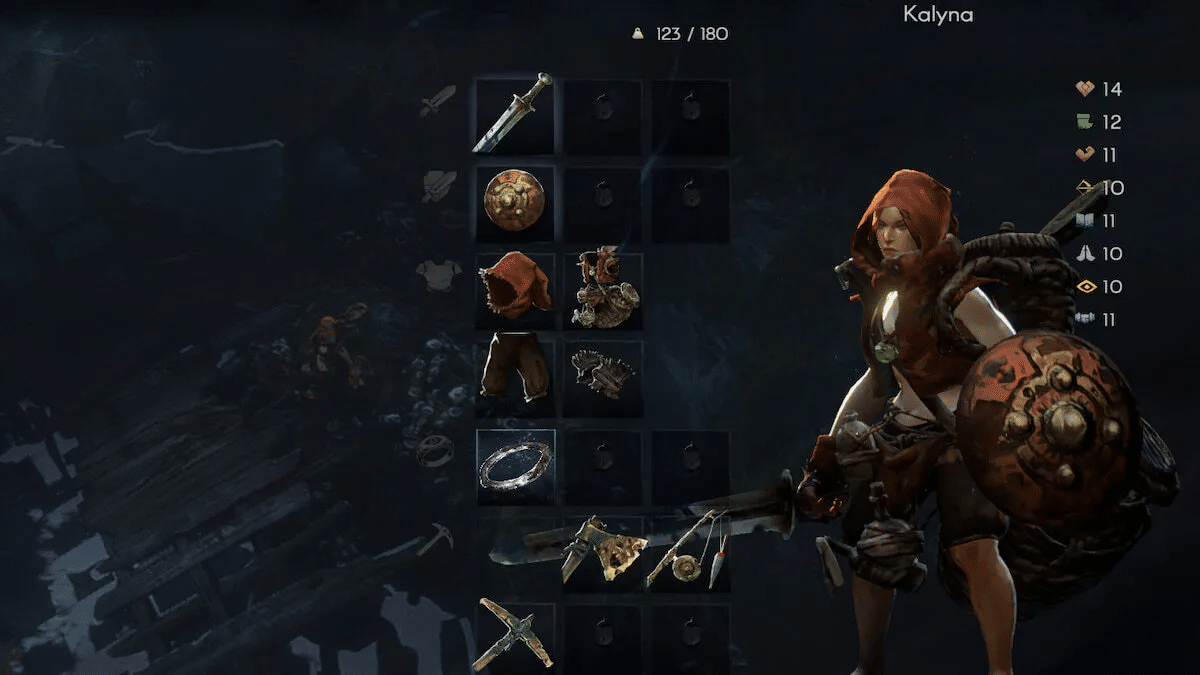 Best Early Build in No Rest for the Wicked – Esports News Network | ESTNN