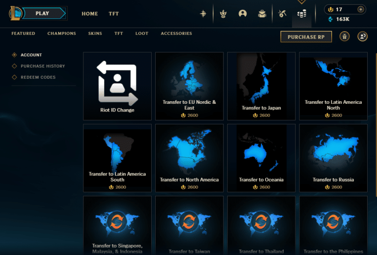 How To Change Riot ID League of Legends – Esports News Network | ESTNN