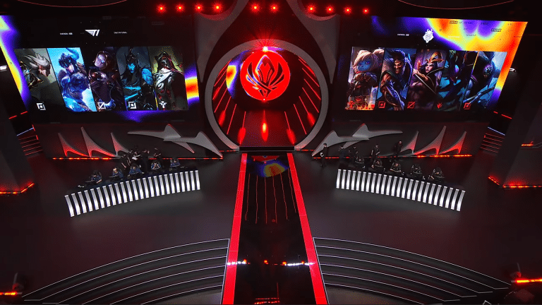 T1 vs G2 Esports MSI 2024 Bracket Stage Recap – The Rematch – Esports ...