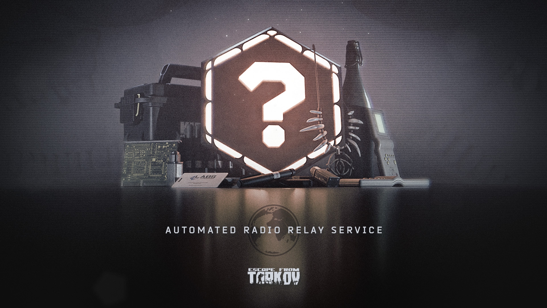 Latest Tarkov Quest “The Tarkov Mystery” Teases Future Story Beats ...