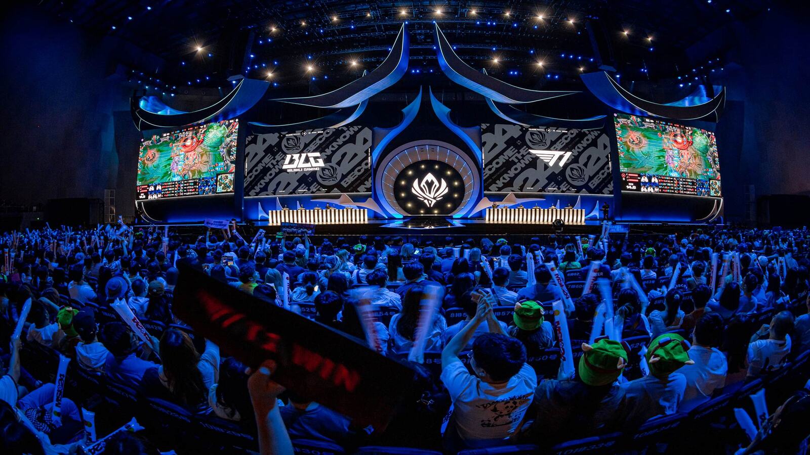 How the LCS Is Changing in 2025 (Americas League, Split Changes ...