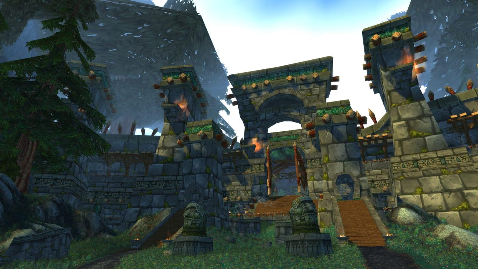 WoW Classic Rise of the Zandalari Release Date Confirmed – Esports News ...