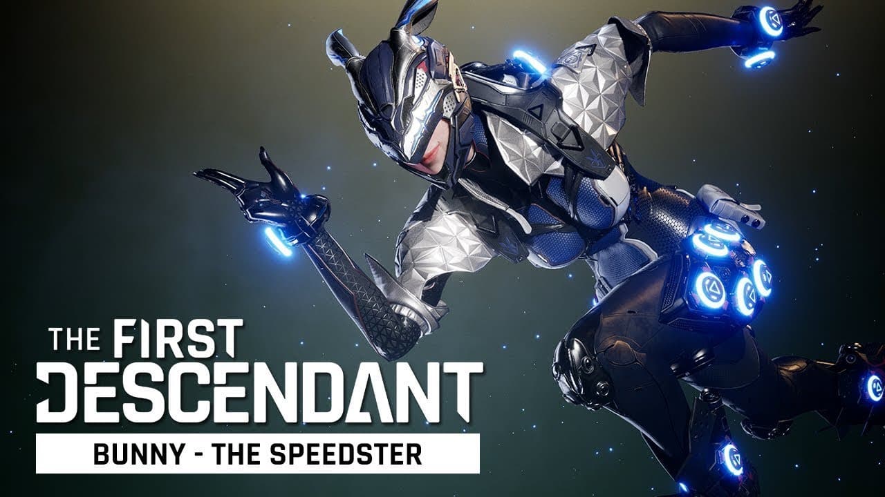 How to Unlock Bunny in The First Descendant (Quest and Skins) – Esports ...
