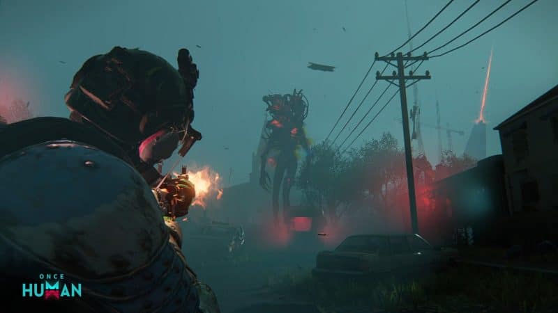 Once Human Hive Beacon – What is it for Speculation – Esports News ...