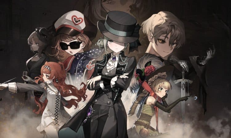 Reverse 1999 Tier List – Esports News Network | ESTNN