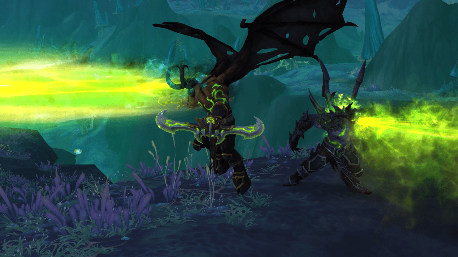 WoW Class Changes – War Within Changes With Class – Esports News ...