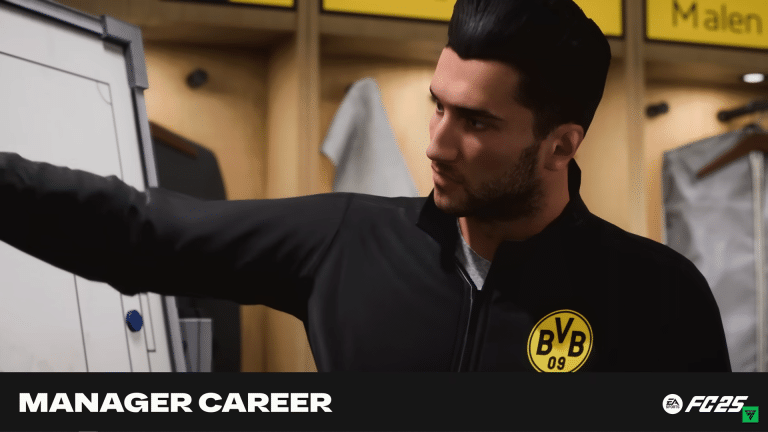 EA FC 25 Increase Your Transfer Budget in Career Mode – Esports News ...