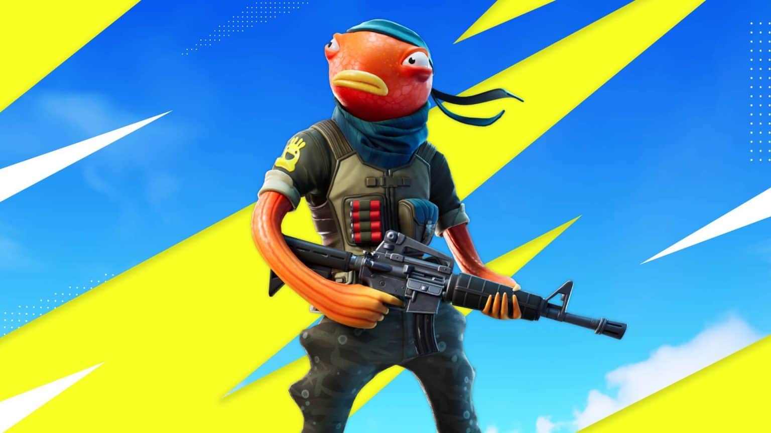 Fortnite Reload Ranked Guide – How to Rise in New Ranks – Esports News ...