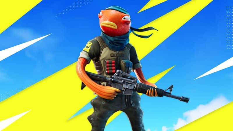 Fortnite Reload Ranked Guide – How to Rise in New Ranks – Esports News ...