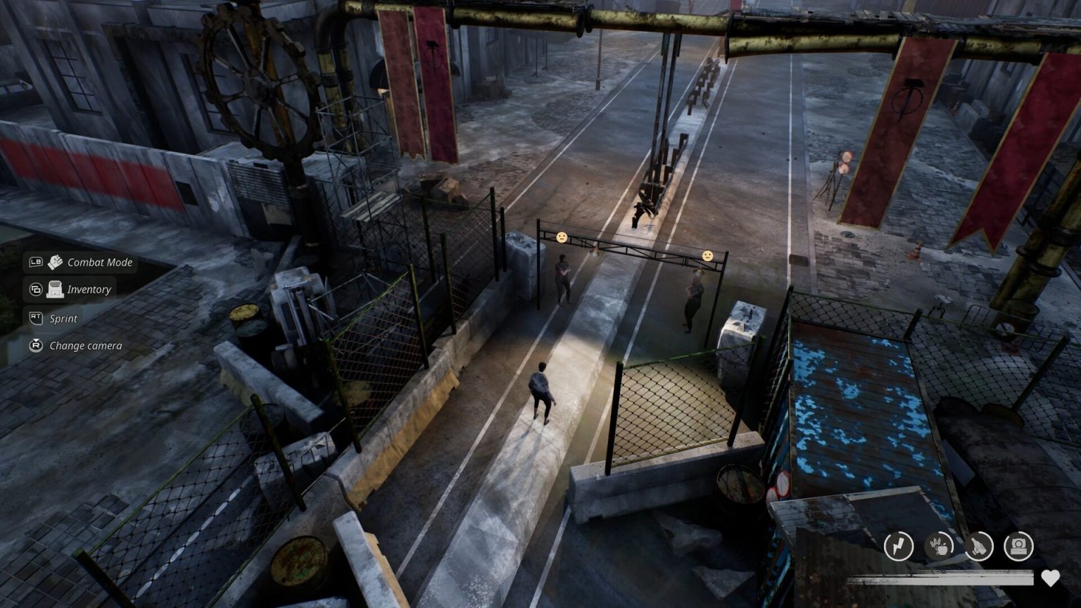 City 20 Roadmap for Early Access Revealed – Esports News Network | ESTNN