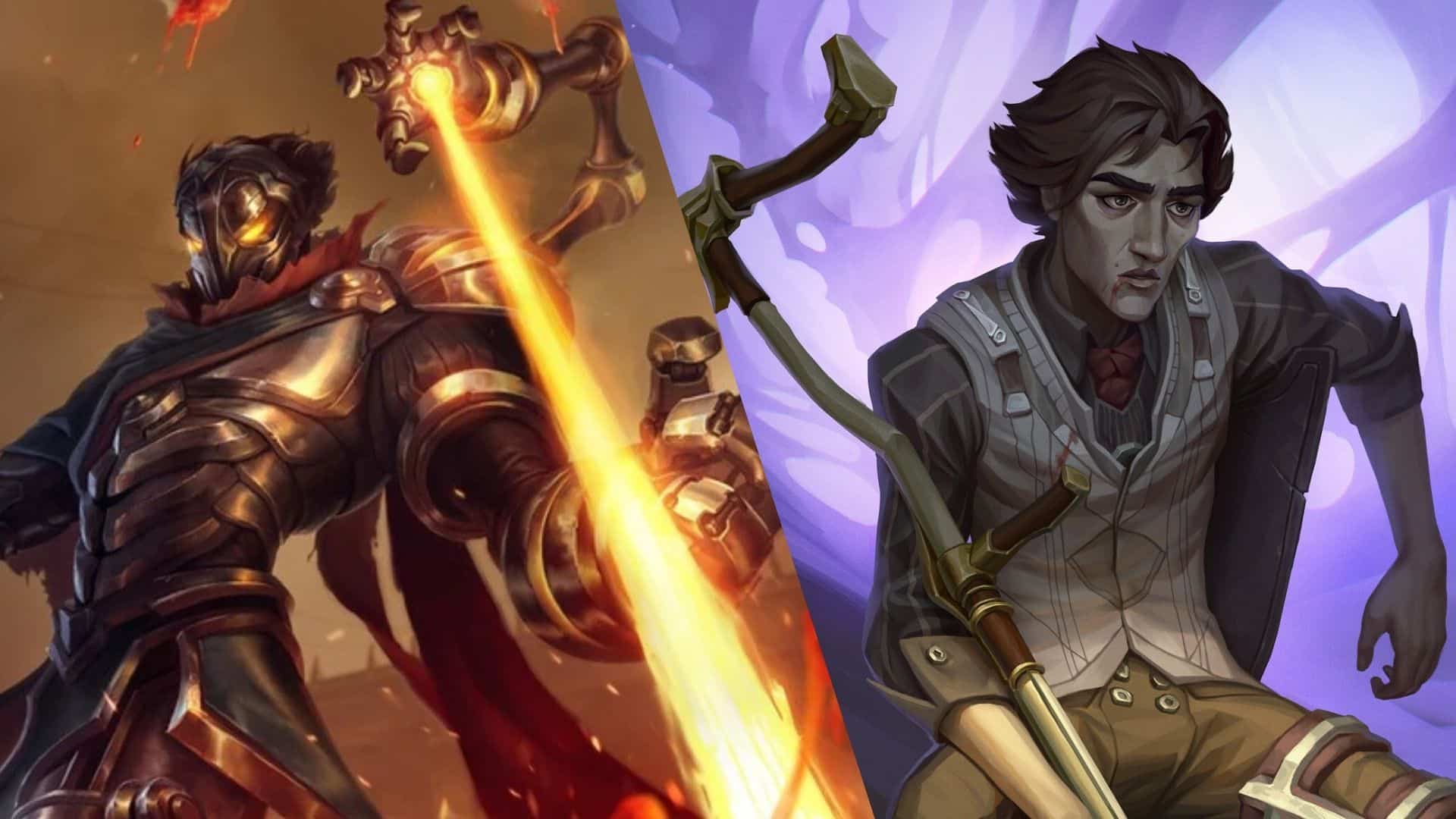 LoL Arena Ranks, Everytinhg About the New Game Mode’s Tiers – Esports ...